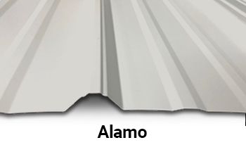 Interior Metal Liner Panels