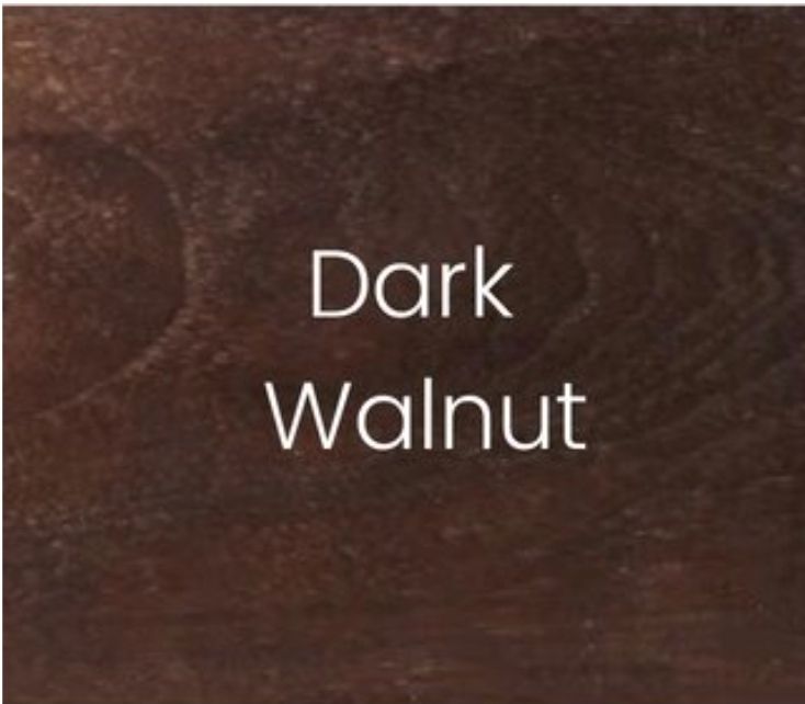 Brookhaven Coffee Table – Fields Handcrafted