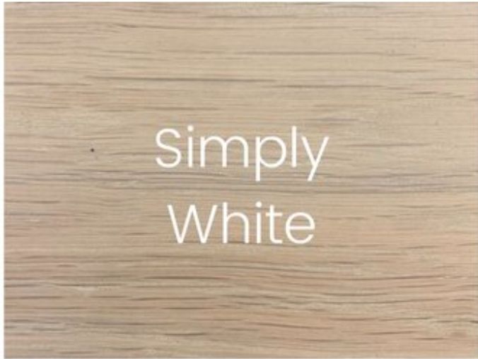 Brookhaven Coffee Table – Fields Handcrafted