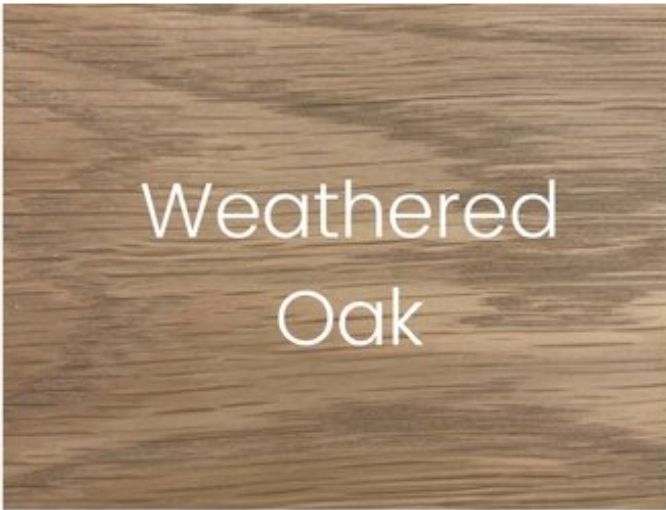 Brookhaven Coffee Table – Fields Handcrafted