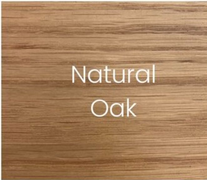 Brookhaven Coffee Table – Fields Handcrafted