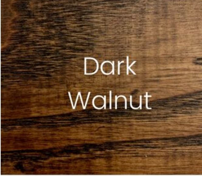 Brookhaven Coffee Table – Fields Handcrafted