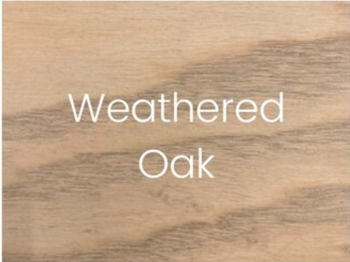 Brookhaven Coffee Table – Fields Handcrafted