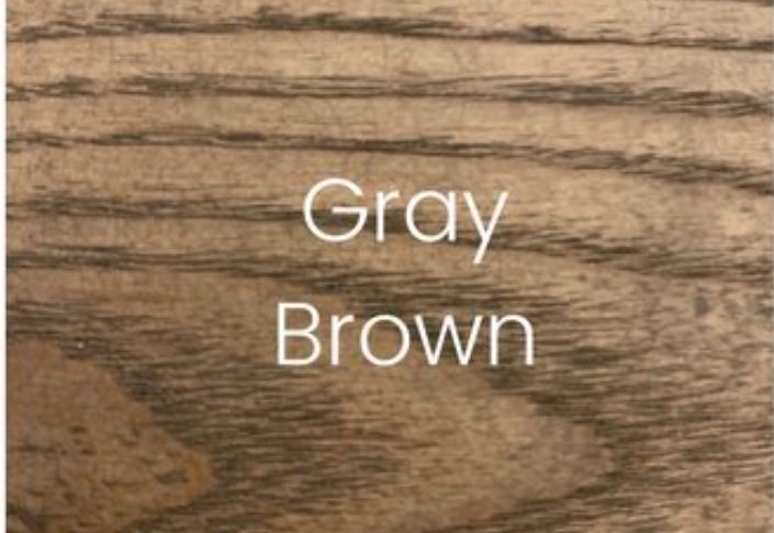 Brookhaven Coffee Table – Fields Handcrafted