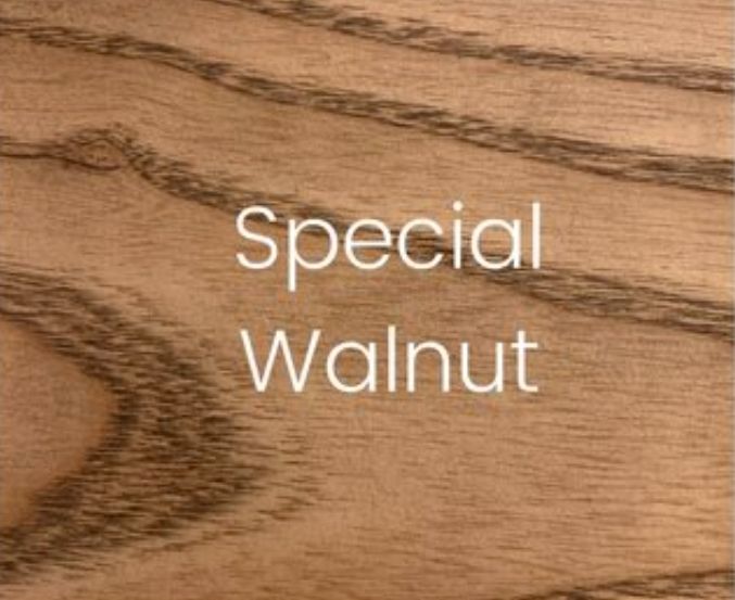 Brookhaven Coffee Table – Fields Handcrafted